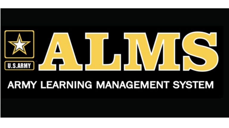 Army Learning Management System